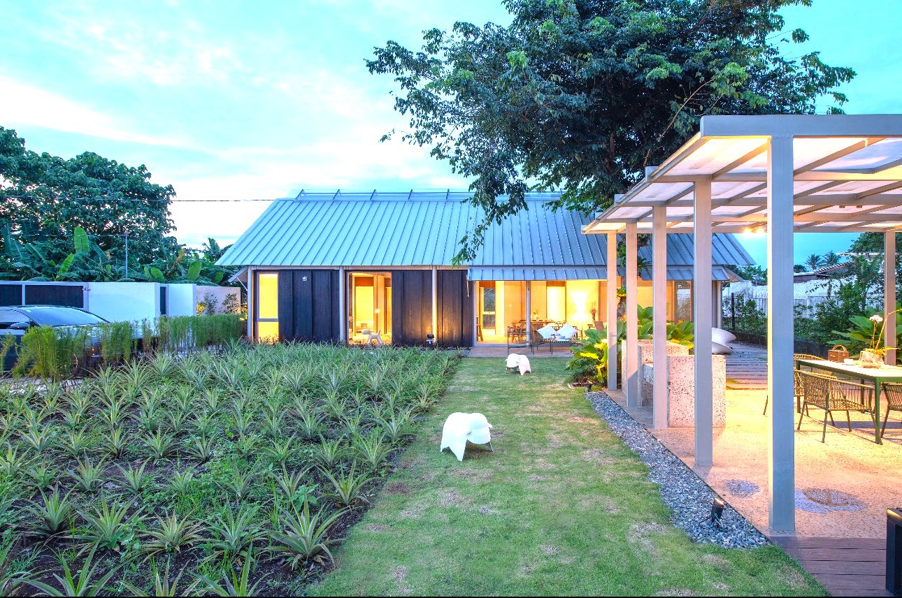 Brand-New Farm Resort Near Tagaytay – Ideal for Airbnb or Staycations ...